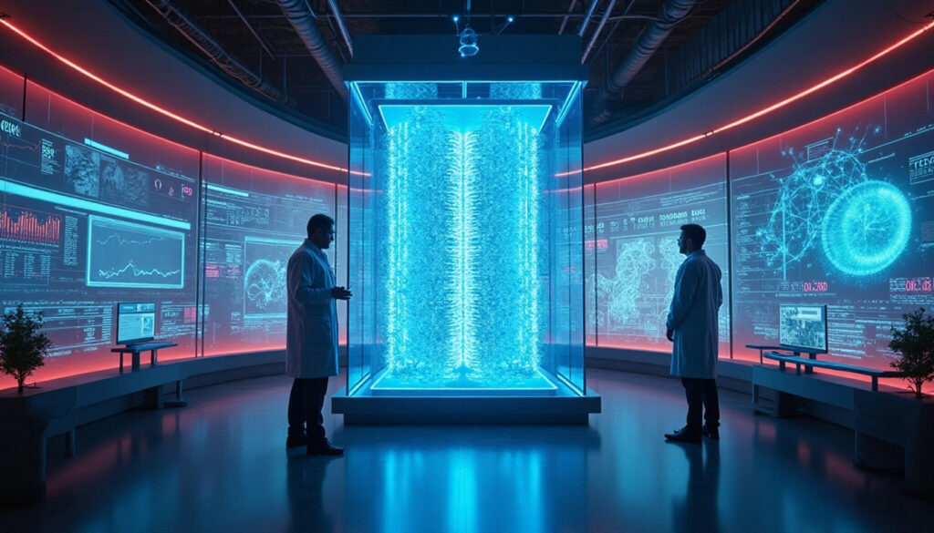 El Futuro de la Computación Cuántica: Más Allá de los Qubits