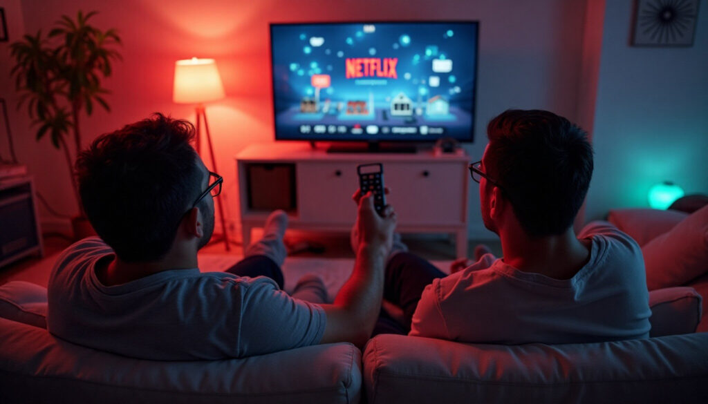 ¿Netflix no funciona en tu televisor? Esta configuración clave podría ...