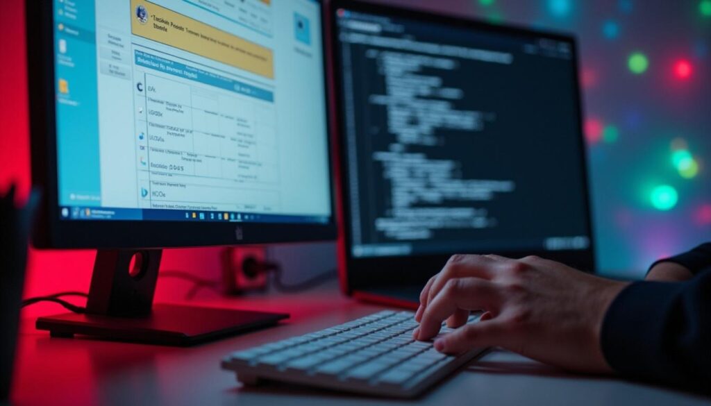 Guía para Programar el Apagado Automático en Windows 10 y 11