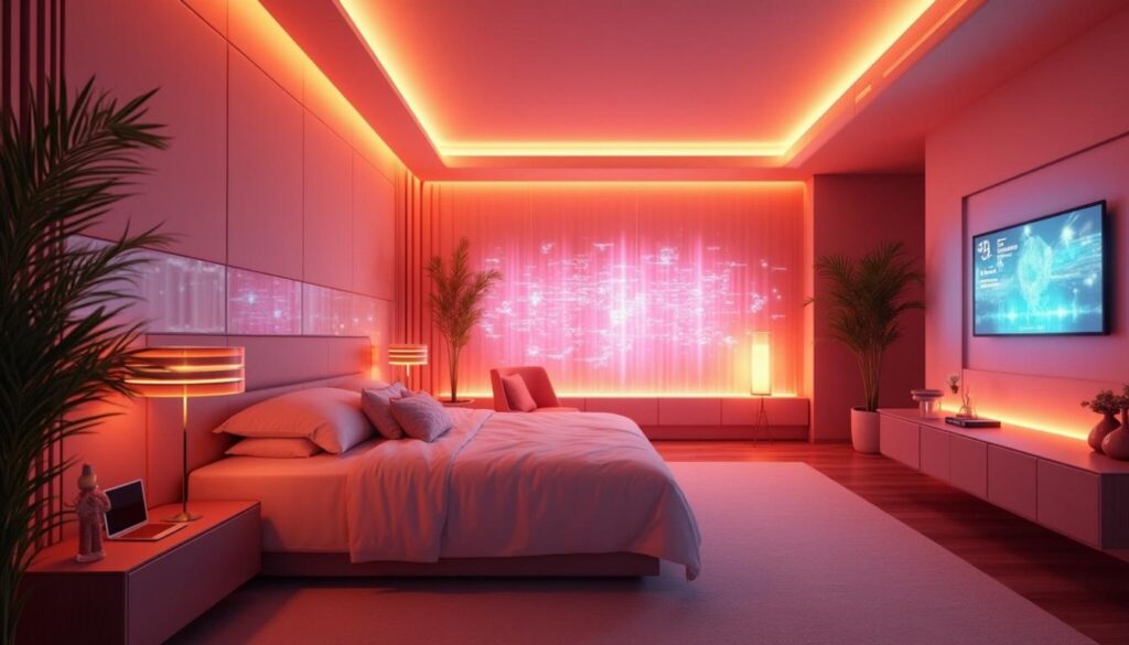 Transforma tu hotel con IoT: Mejora la eficiencia y personalización