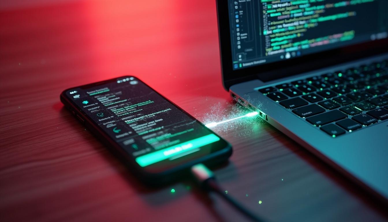 Guía esencial para activar y gestionar la depuración USB en Android