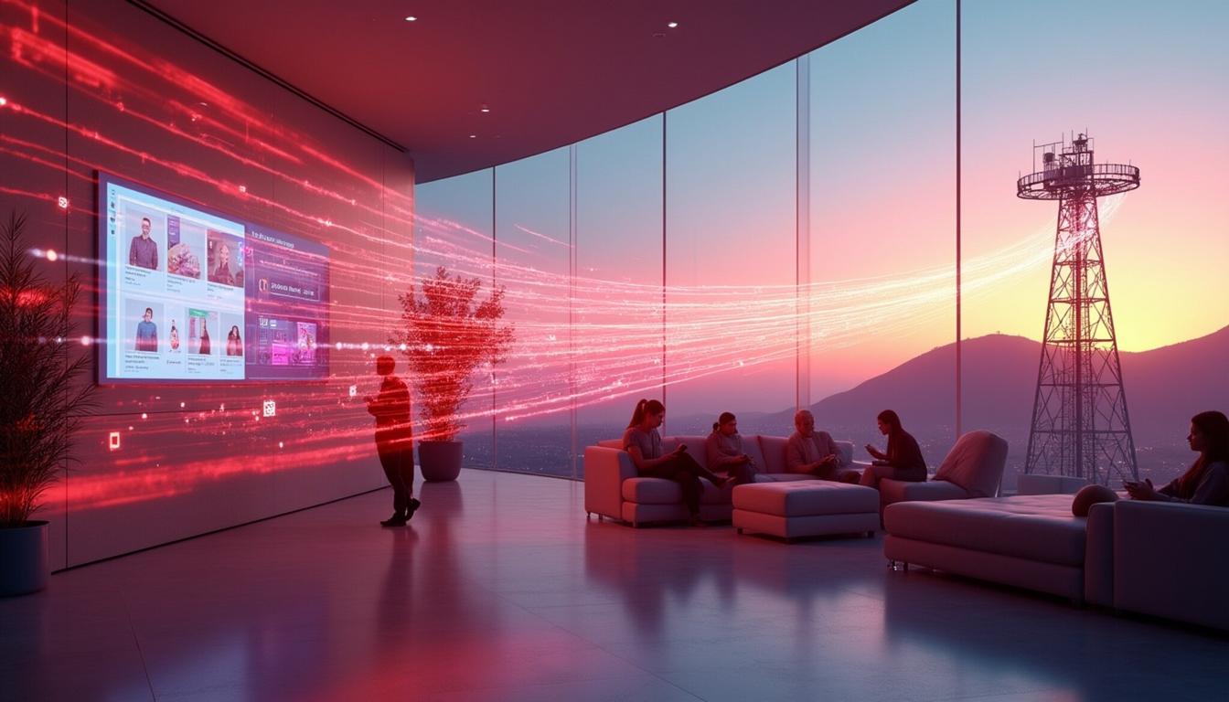 Mejores Prácticas para Optimizar WiMAX en tu Tienda Online 24/7