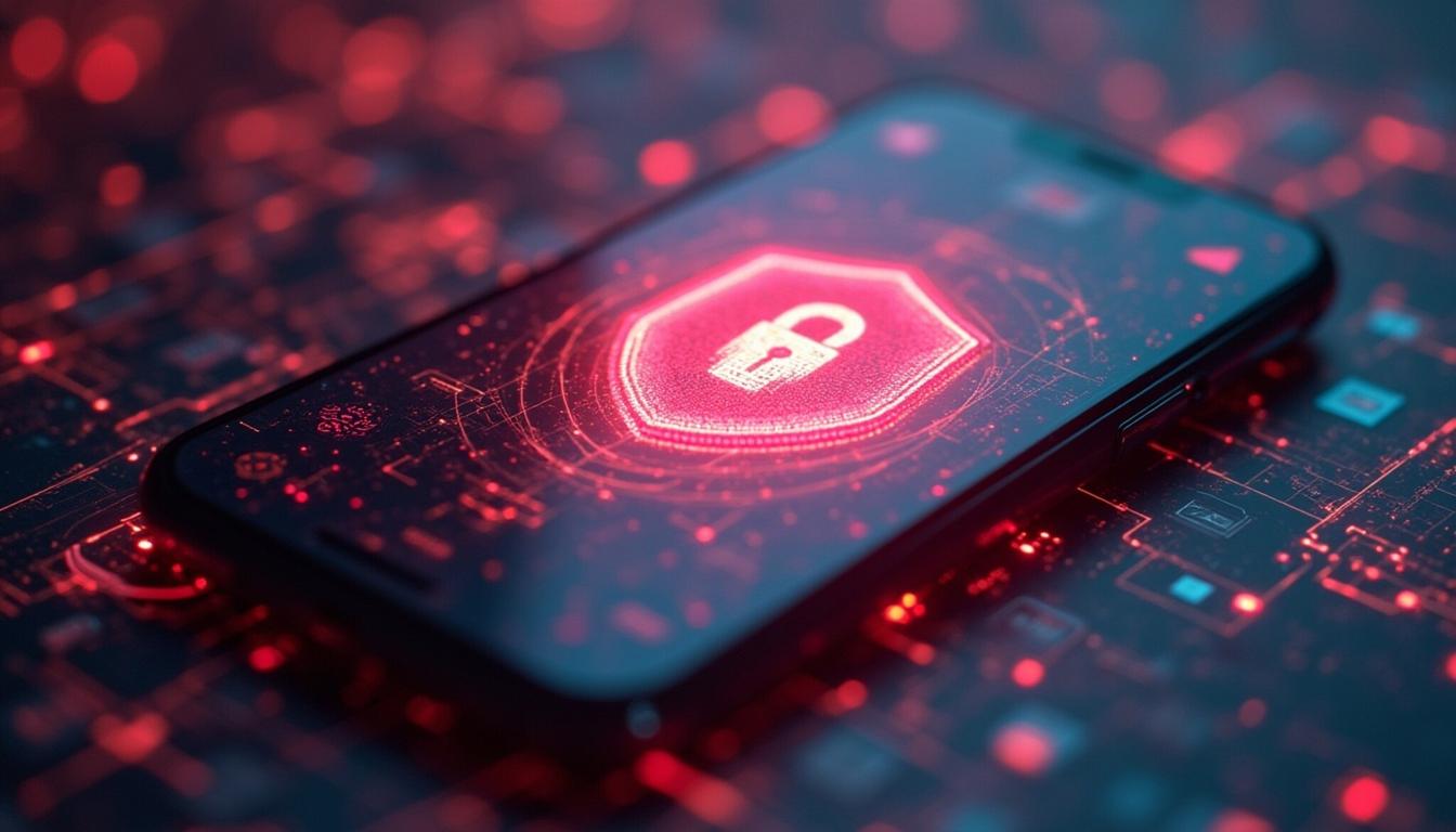 Guía para Proteger tus Datos Personales en Aplicaciones Android