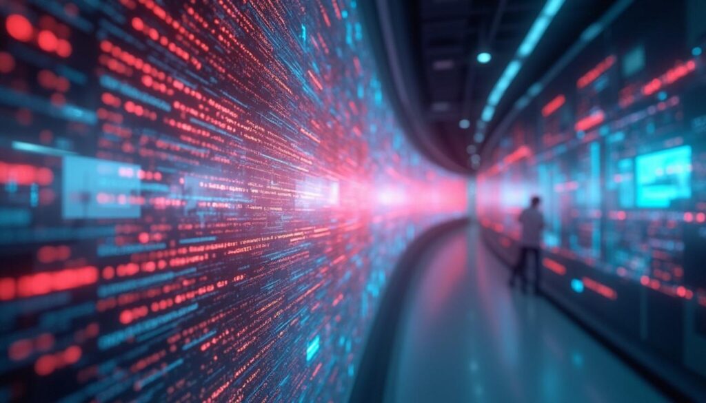 Cómo la IA Multimodal Transforma las Decisiones Empresariales