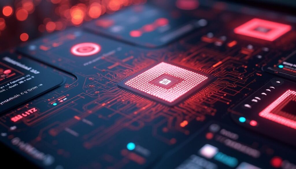 Identifica y Mejora el Rendimiento de tu Procesador en Windows 11